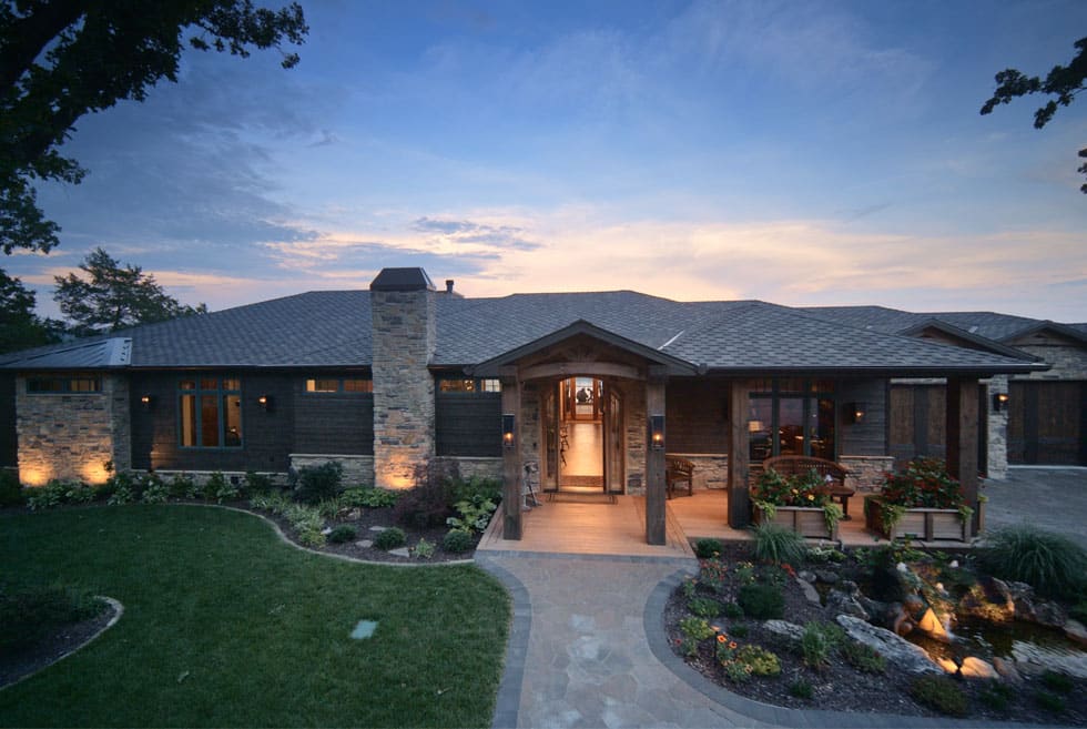 Gallery of Homes | Doug Pitts Construction